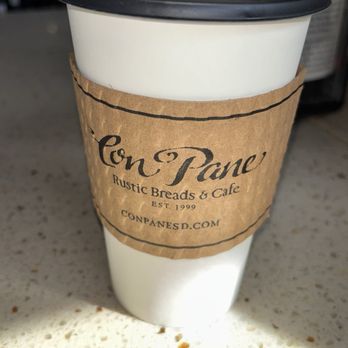 CON PANE RUSTIC BREADS & CAFE - Updated March 2025 - 2132 Photos & 1783 ...