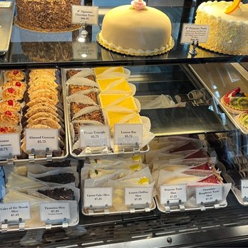 Reviews of HOFFMAN’S FINE CAKES & PASTRIES - Updated September 2024 ...