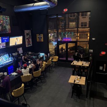 ENVY BAR & GRILLE - Updated January 2026 - 74 Photos & 29 Reviews - 51 ...