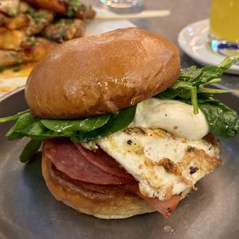 LULLA - Updated December 2025 - 312 Photos & 126 Reviews - 113 W 24th ...