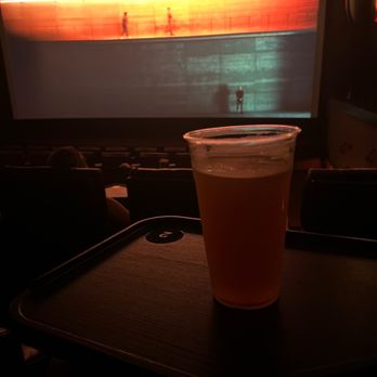 CINEMARK BISTRO RENAISSANCE MARKETPLACE XD AND SCREENX - Updated ...