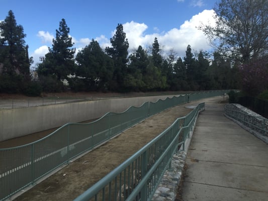 LOS ANGELES RIVER GREENWAY - Updated July 2025 - 12086 Valleyheart Dr ...