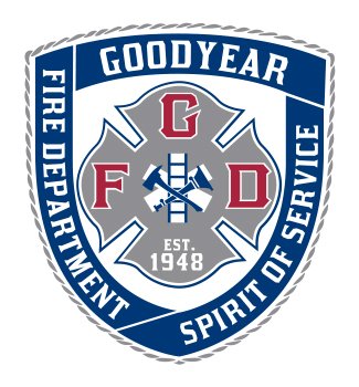 GOODYEAR FIRE DEPT - 14455 W Van Buren St, Goodyear, AZ - Yelp