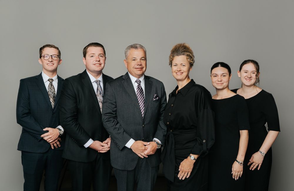 RILEY SMITH & SONS FUNERAL HOME - Updated December 2025 - Request ...