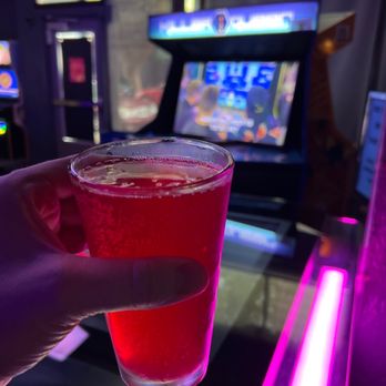 RETRO GAME BAR - Updated March 2025 - 133 Photos & 56 Reviews - 6720 NE ...