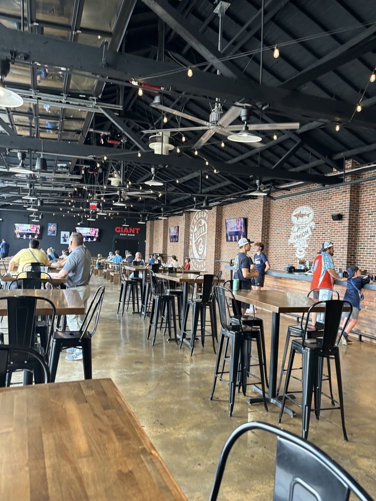 UNION YARDS - Updated December 2025 - 12 Reaney St, Chester ...