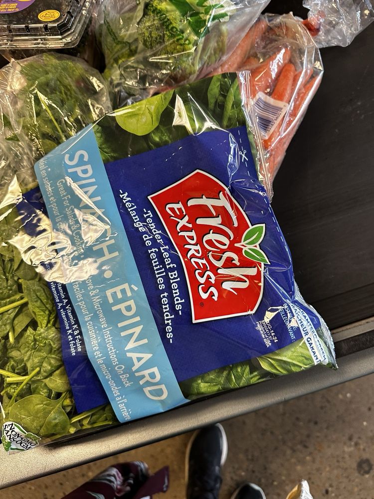 H & W PRODUCE - Updated December 2025 - 47 Photos & 32 Reviews - 9261 ...