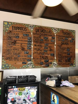 NO PROBLEMO - 90 Photos & 395 Reviews - Mexican - 813 Purchase St, New ...