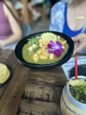 LA MALA MEXICAN INSPIRED COCKTAILS - 140 Photos & 54 Reviews - 110 ...