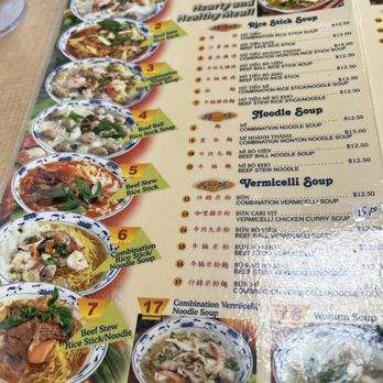 TK NOODLE - Updated May 2024 - 736 Photos & 599 Reviews - 6930 65th St ...