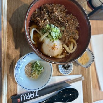 ZARU - Updated October 2025 - 1275 Photos & 433 Reviews - 1114 E ...