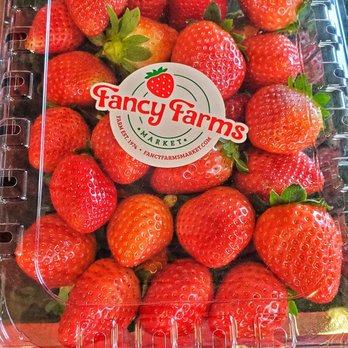 FANCY FARMS - Updated December 2025 - 111 Photos & 27 Reviews - 5204 ...