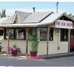 THE SUB SHOP - Updated August 2025 - 24 Photos & 55 Reviews - 1721 E ...