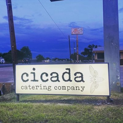 CICADA CATERING - Updated October 2025 - 1005 S Wells St, Edna, Texas ...
