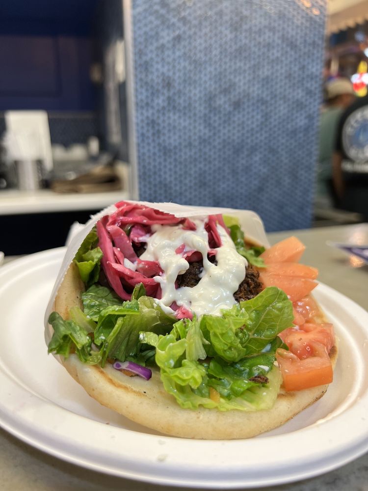 OLYMPIA GYRO - Updated August 2025 - 125 Photos & 140 Reviews - 1136 ...