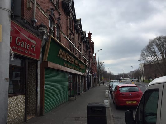 MANCHESTER PETS & AQUATICS - Updated August 2025 - 11 Photos & 12 ...