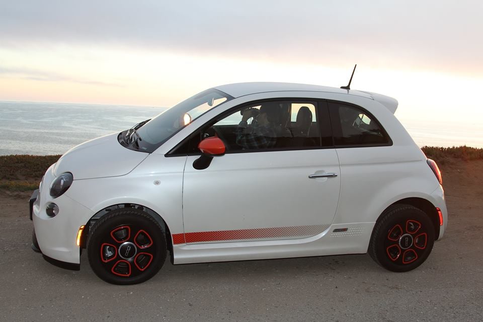 FIAT OF BURLINGAME - Updated June 2026 - 91 Photos & 247 Reviews - 2 ...