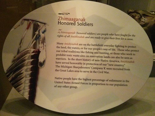 ZIIBIWING CENTER - Updated January 2026 - 6650 E Broadway Rd, Mount ...