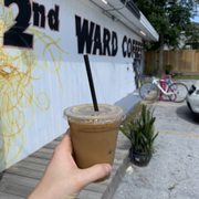XELA COFFEE ROASTERS - 94 Photos & 56 Reviews - 4409 Canal St, Houston ...