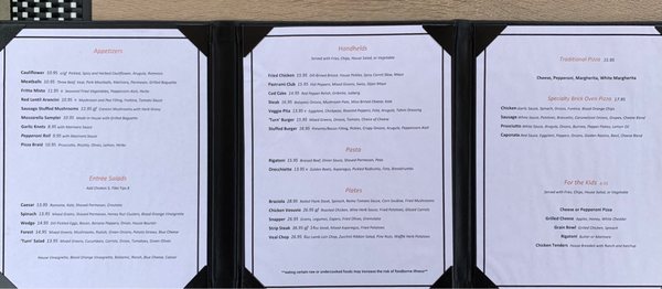 THE TURN CLUB - 38 Photos & 26 Reviews - 1298 Freedom Rd, Cranberry ...