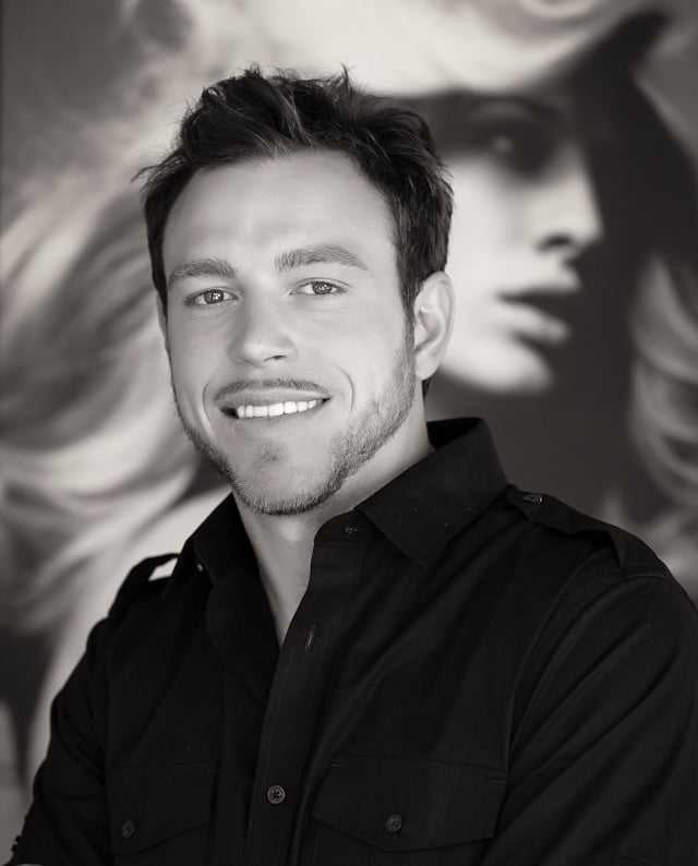 MATTHEW DILLARD HAIR SALONS - Updated June 2025 - 3411 Preston Rd ...