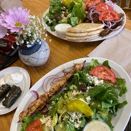 DEMO’S GREEK FOOD - Updated December 2025 - 260 Photos & 216 Reviews ...