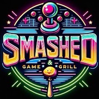 SMASHED GAME & GRILL - Updated December 2025 - 43 Photos & 15 Reviews ...