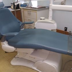 VAUGHTERS VINCENT C DDS - 5040 Snapfinger Woods Dr, Decatur, Georgia ...