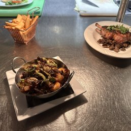 LUJACKS ALL AMERICAN GRILL - Updated August 2025 - 30 Photos & 22 Reviews - 7935 Airport Rd N ...