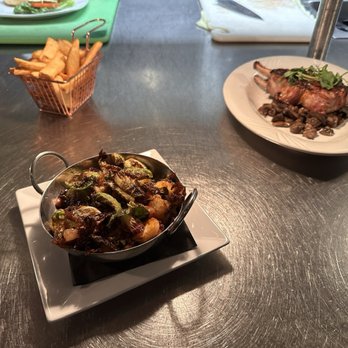 LUJACKS ALL AMERICAN GRILL - Updated December 2025 - 32 Photos & 25 ...