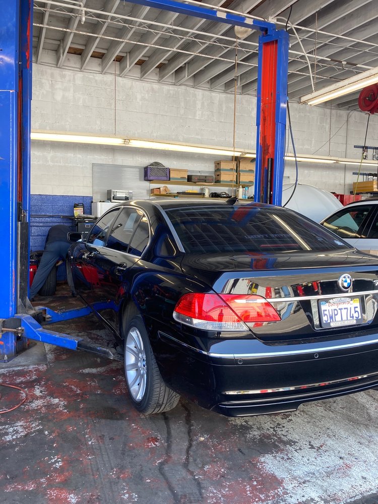 JOEYS AUTO SERVICE - TEMP. CLOSED - Updated July 2024 - 93 Photos & 286 ...