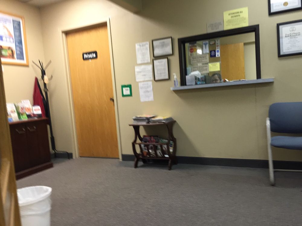 WADE RANDALL W MD - 120 S Central Expy, Mc Kinney, Texas - Family ...