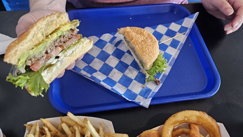 BARNEY’S BURGERS - Updated December 2025 - 14 Photos & 25 Reviews ...