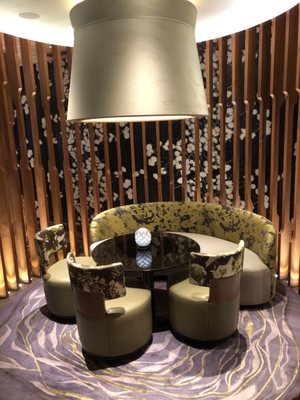 NOBU MANILA - 119 Photos & 24 Reviews - Japanese - Nobu North Tower ...