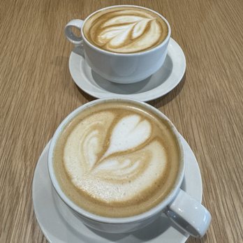 RIVET COFFEE - Updated August 2025 - 84 Photos & 30 Reviews - 10850 ...