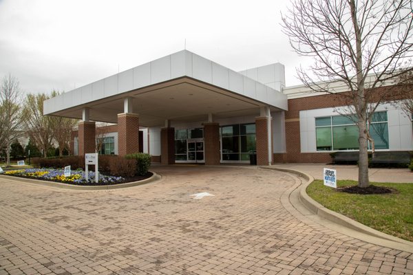 TRUSTPOINT HOSPITAL - Updated December 2025 - 26 Photos - 1009 N ...