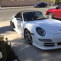 911 DESIGN - 32 Photos & 25 Reviews - Body Shops - 5505 Moreno St ...