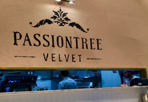 PASSIONTREE VELVET - Updated February 2025 - 6-14 Old Castle Hill Rd ...