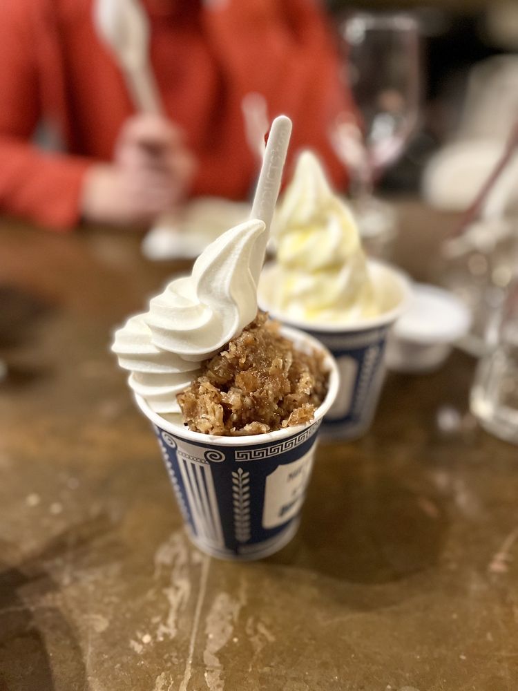 SOUVLA - Updated August 2024 - 2263 Photos & 1789 Reviews - 517 Hayes ...