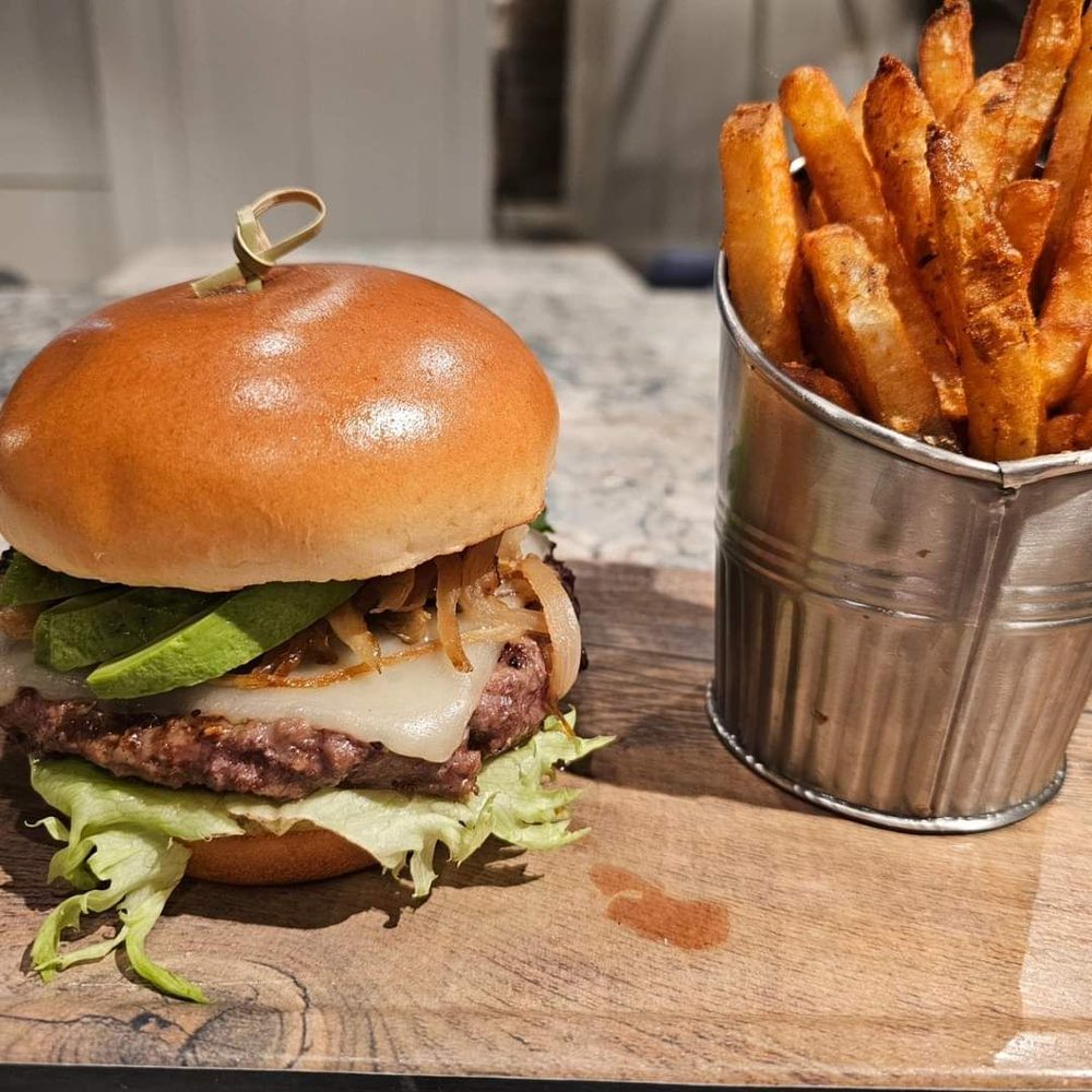 THIRTY ACRES KITCHEN - Updated October 2025 - 262 Photos - 95 Reviews ...