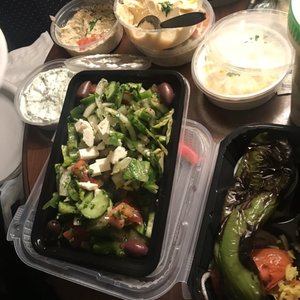 THE GARDEN MEDITERRANEAN - 628 Photos & 564 Reviews - Mediterranean ...