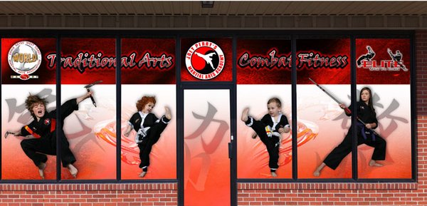 JOEY PERRY MARTIAL ARTS ACADEMY - Updated December 2025 - 14 Photos ...