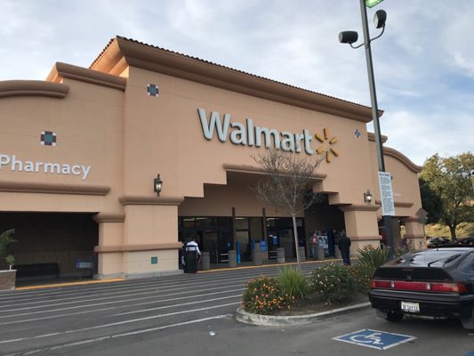 WALMART - 111 Photos & 204 Reviews - 255 Cochran St, Simi Valley ...