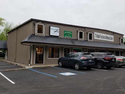 STUDIO RON WILSON - Updated October 2025 - 26 Photos & 10 Reviews ...