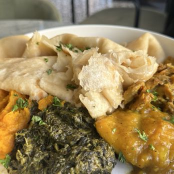 HAAM CARIBBEAN PLANT CUISINE - Updated April 2025 - 316 Photos & 128 ...