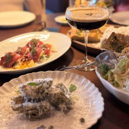 LA PADRONA BOSTON - Updated September 2025 - 193 Photos & 80 Reviews ...