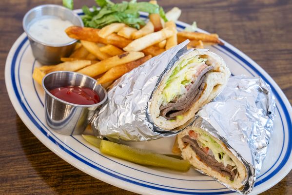 GARDENIA MEDITERRANEAN RESTAURANT - 161 Photos & 63 Reviews - 4335 ...