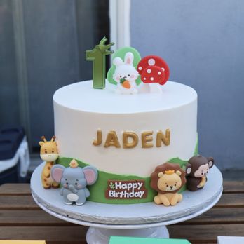 TC BAKERY - Updated November 2024 - 147 Photos & 180 Reviews - 3856 ...