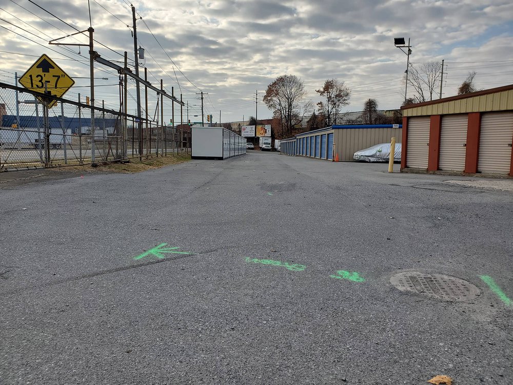 STORAGE SENSE - Updated October 2025 - 10 Photos - 2200 North 5th St ...