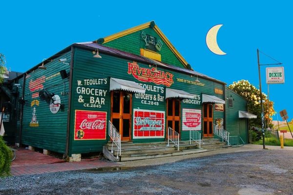 RIVERSHACK TAVERN - Updated May 2024 - 264 Photos & 234 Reviews - 3449 ...